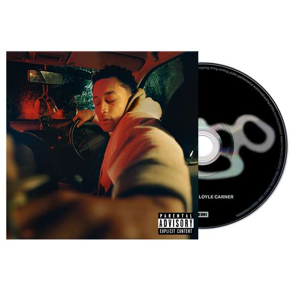 Products - Loyle Carner Official Store