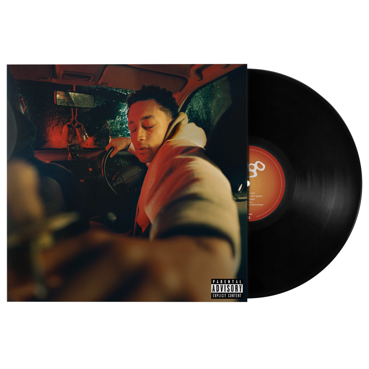 All - Loyle Carner Official Store